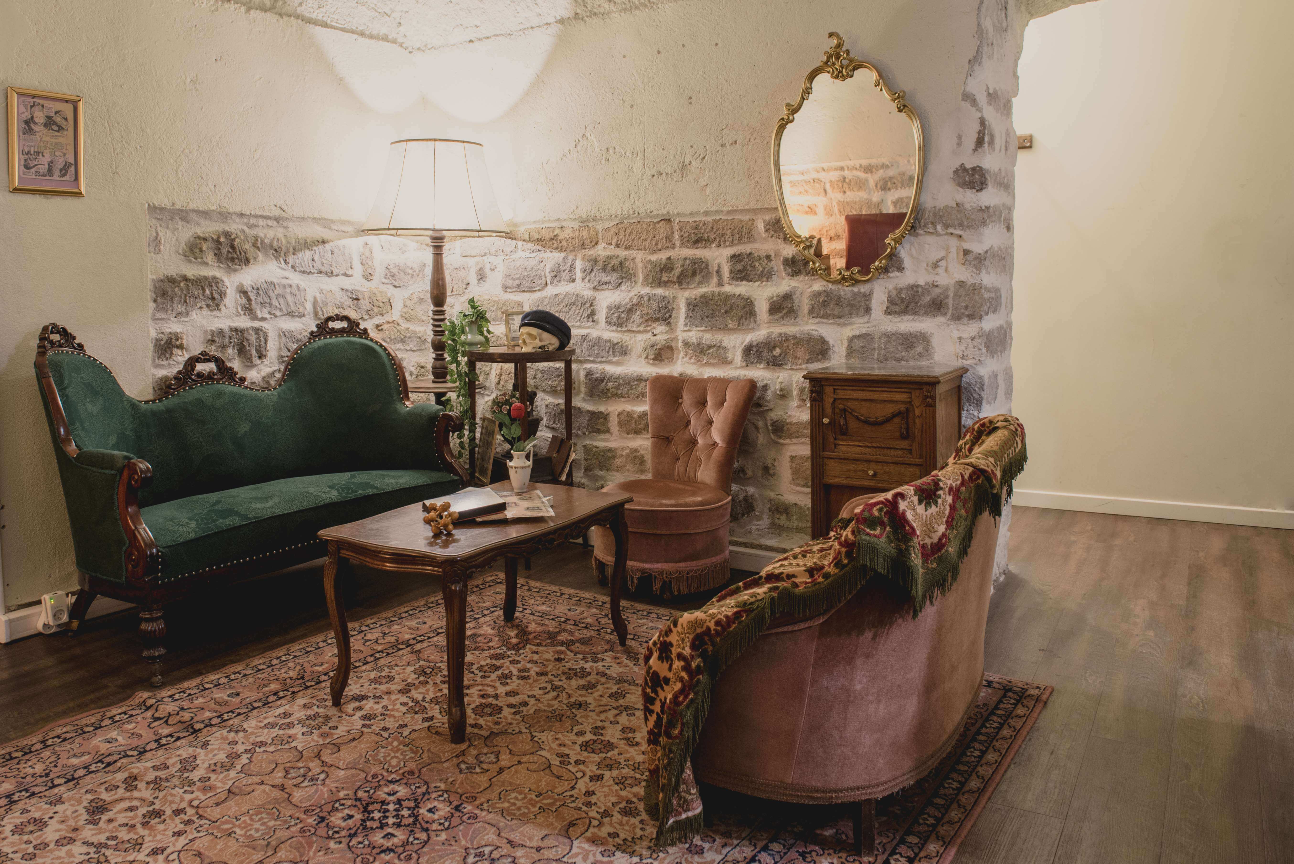 Escape Game incontournable en plein cœur de Paris